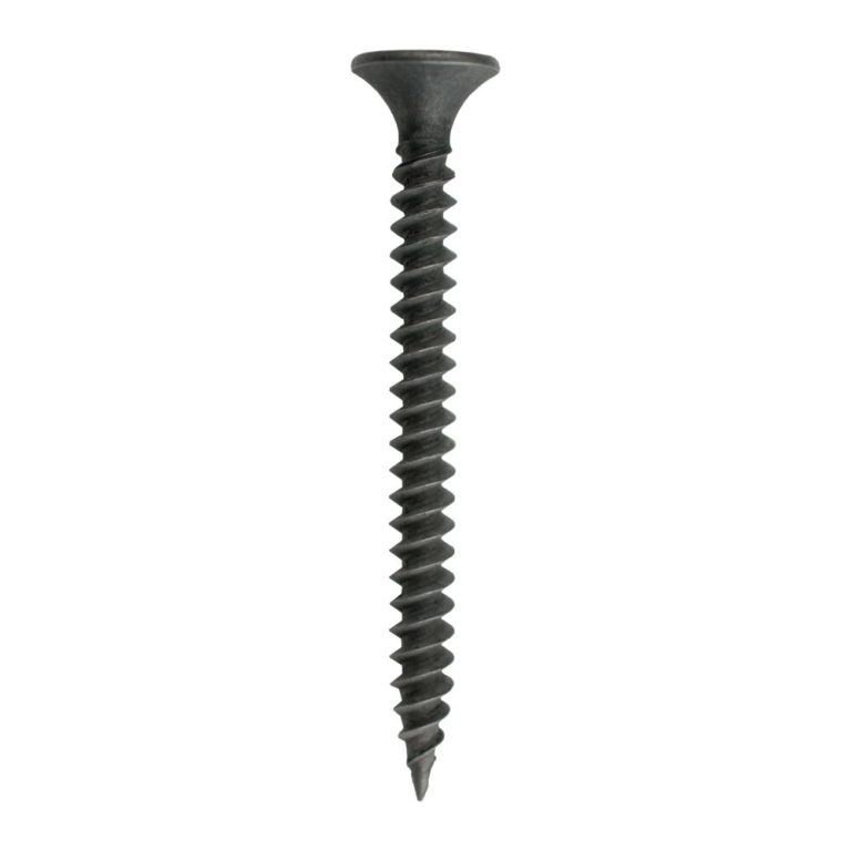 Plastic Cap Nail - Grip-Rite