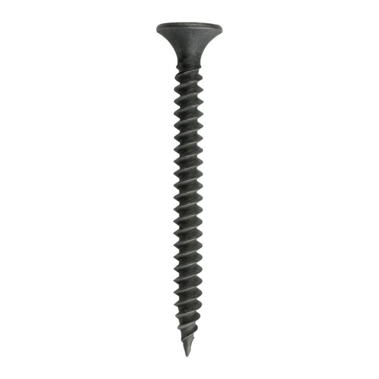 Plastic Cap Nail - Grip-Rite