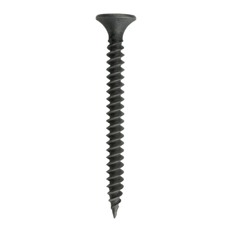 Plastic Cap Nail - Grip-Rite