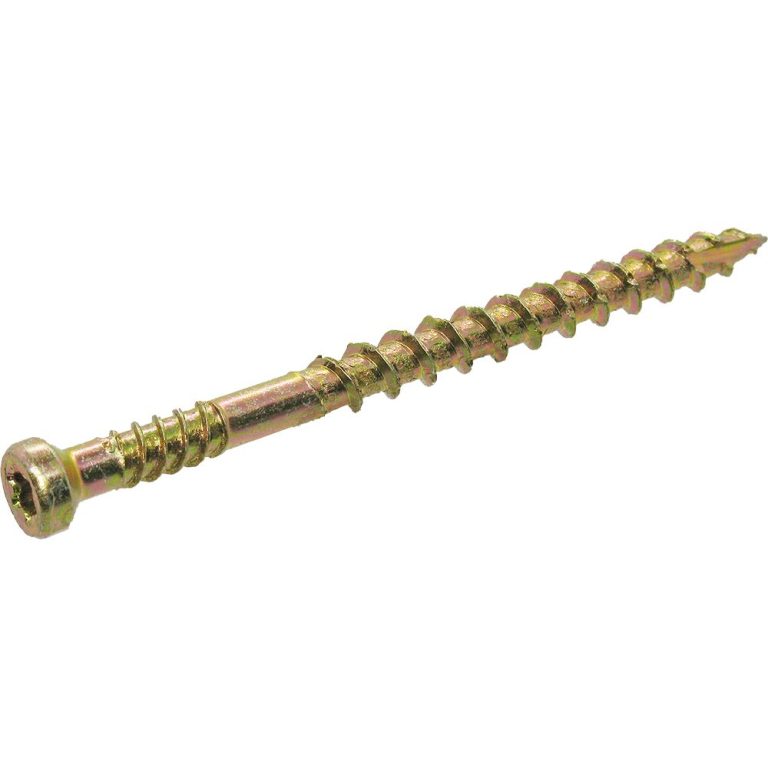Modified Truss Screw - Grip-Rite