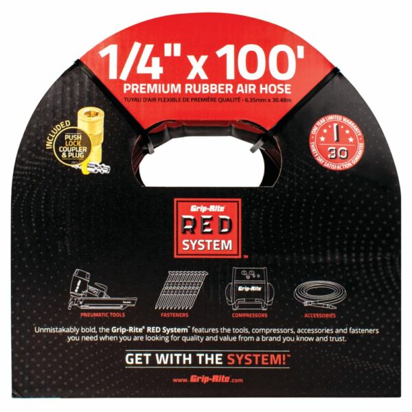 Service Tool Repair Kits - Grip-Rite