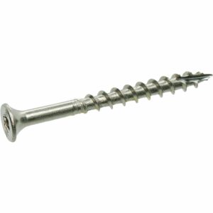 Exterior Construction Screws - Grip-Rite