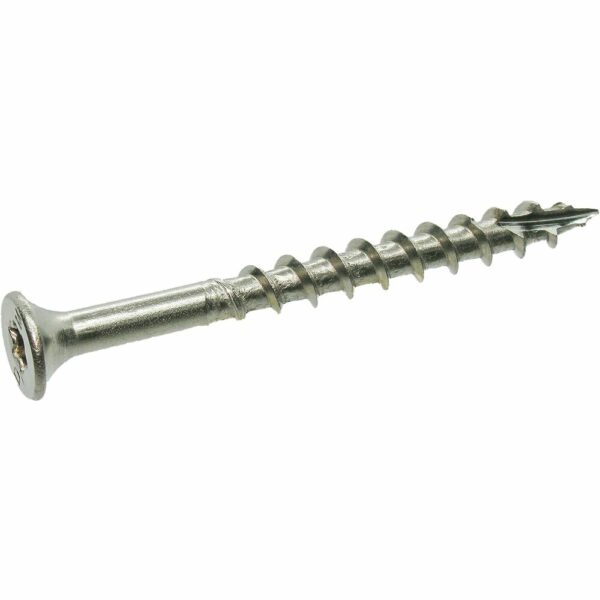 Exterior Construction Screws - Grip-Rite