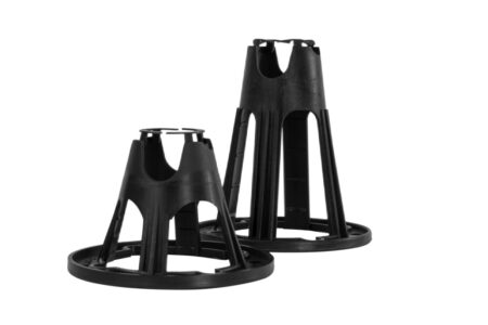 Plastic Mesh Chairs | Plastic Rebar Chairs | Grip-Rite®