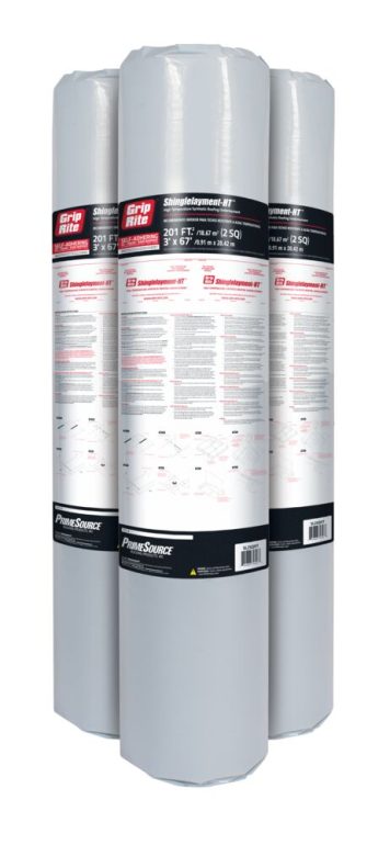 Grip-Rite® Prowrap™ Flex Door & Window Protector