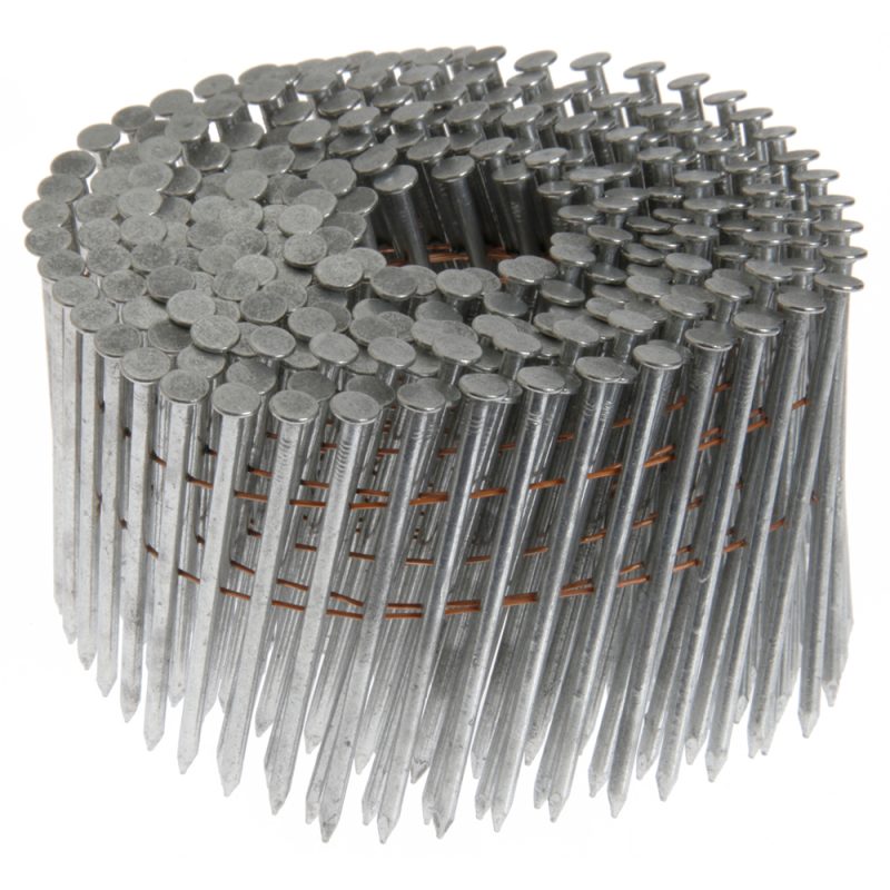 Common Nail | Smooth Shank Common Nail | Grip-Rite®