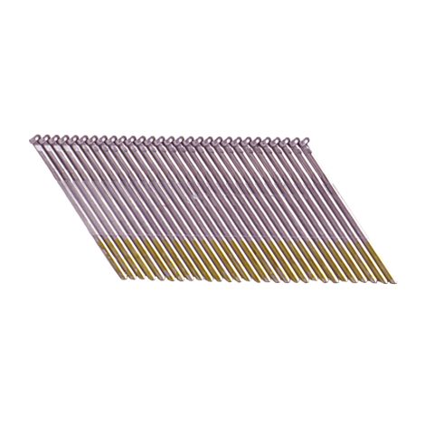 Coil Roofing Nails - Grip-Rite