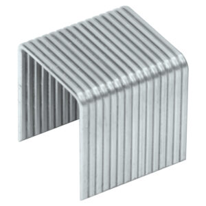 16 Gauge GWS – Style Wide Crown Staples - Grip-Rite