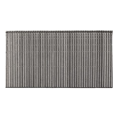 15-Gauge “DA”-Style Angled Finish Nails - Grip-Rite