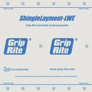 ShingleLayment LWE-GRE - Grip-Rite