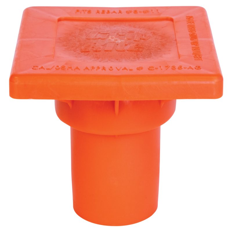 Rebar OSHA Caps | OSHA Approved | Grip-Rite®