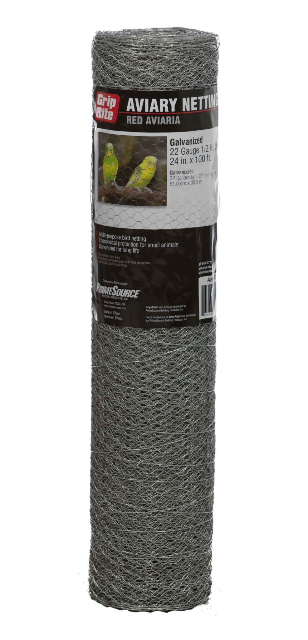 Snap Ties | Fixed Flat Washer & Cone | Grip-Rite®