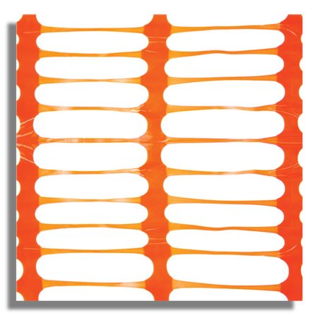 Barrier Fence | Safety Barrier Fence | Grip-Rite®