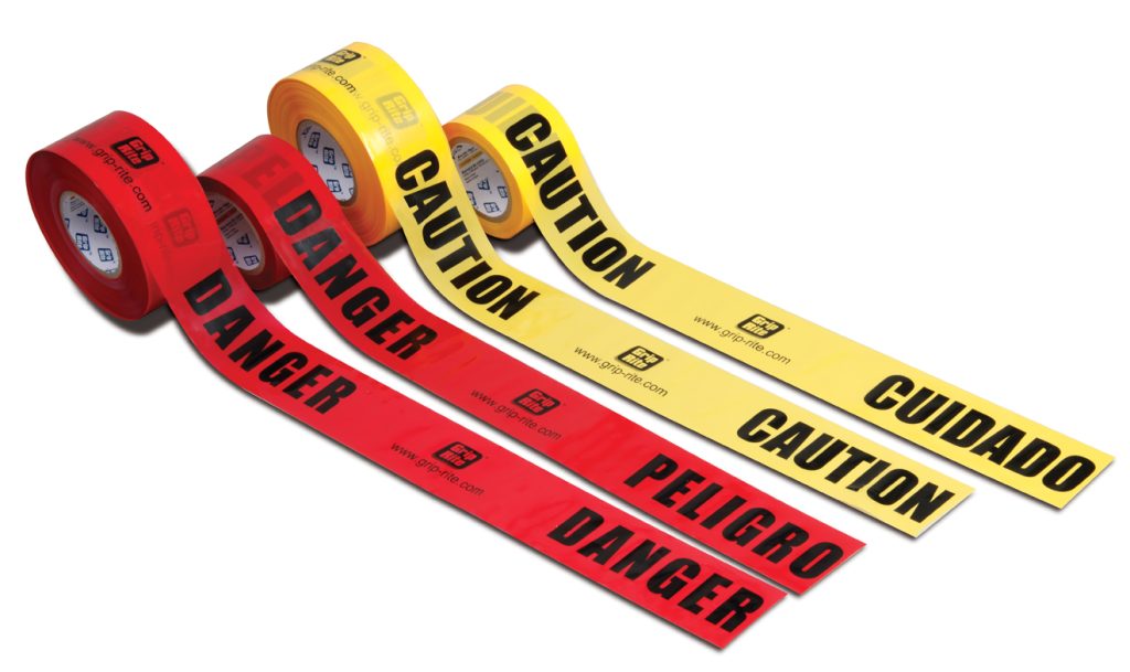 Drywall Joint Tape | Fiberglass Mesh Tape | Grip-Rite®