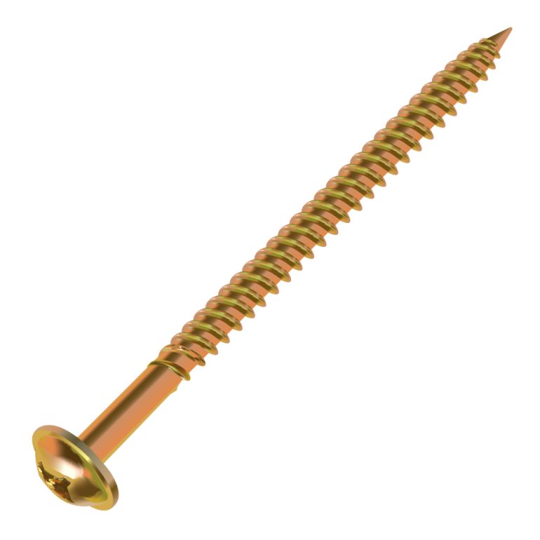 Construction Screw - Grip-Rite