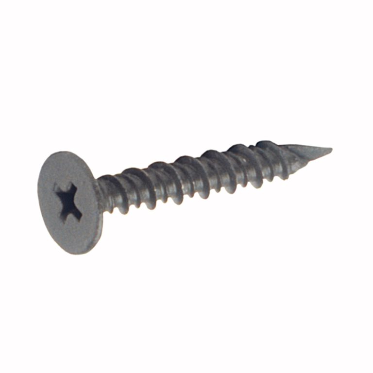 Fine Thread Drywall Screws - Grip-Rite