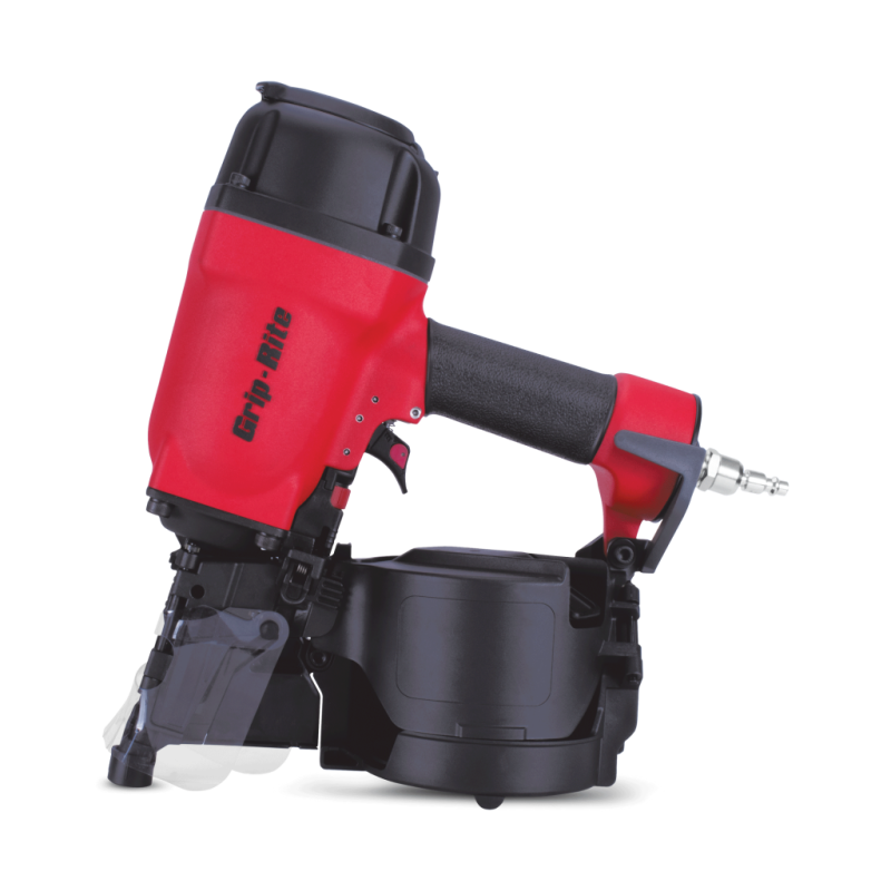 18 Gauge Finish Stapler - Grip-Rite