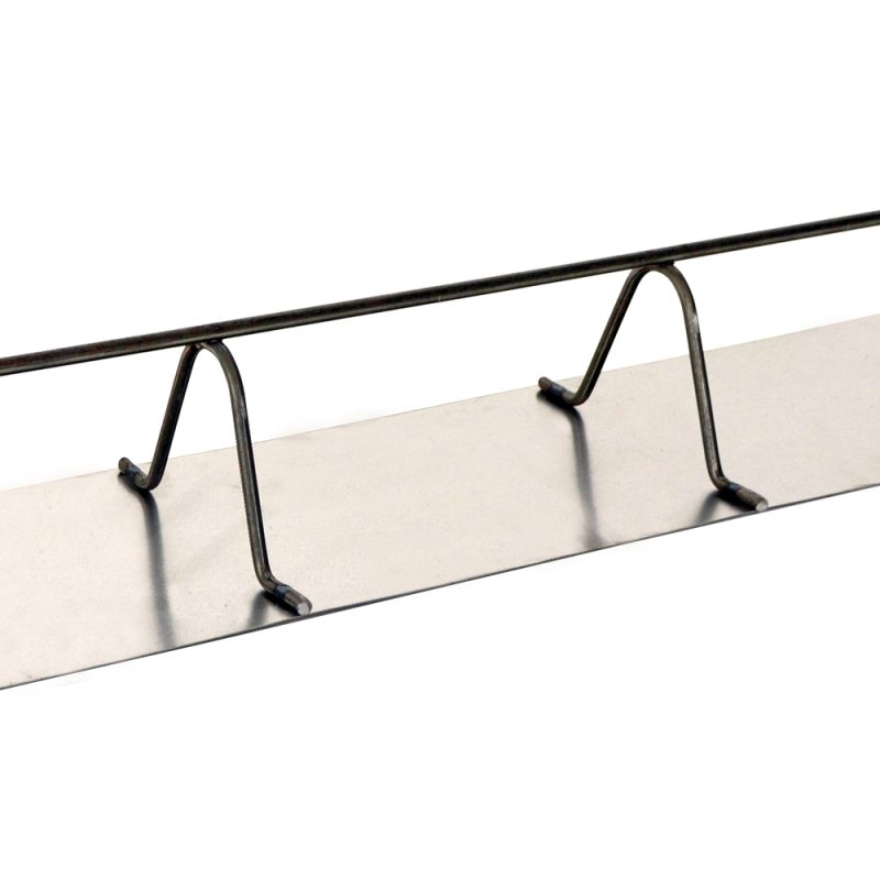 Continuous High Chair | High Chairs with Plate | Grip-Rite®