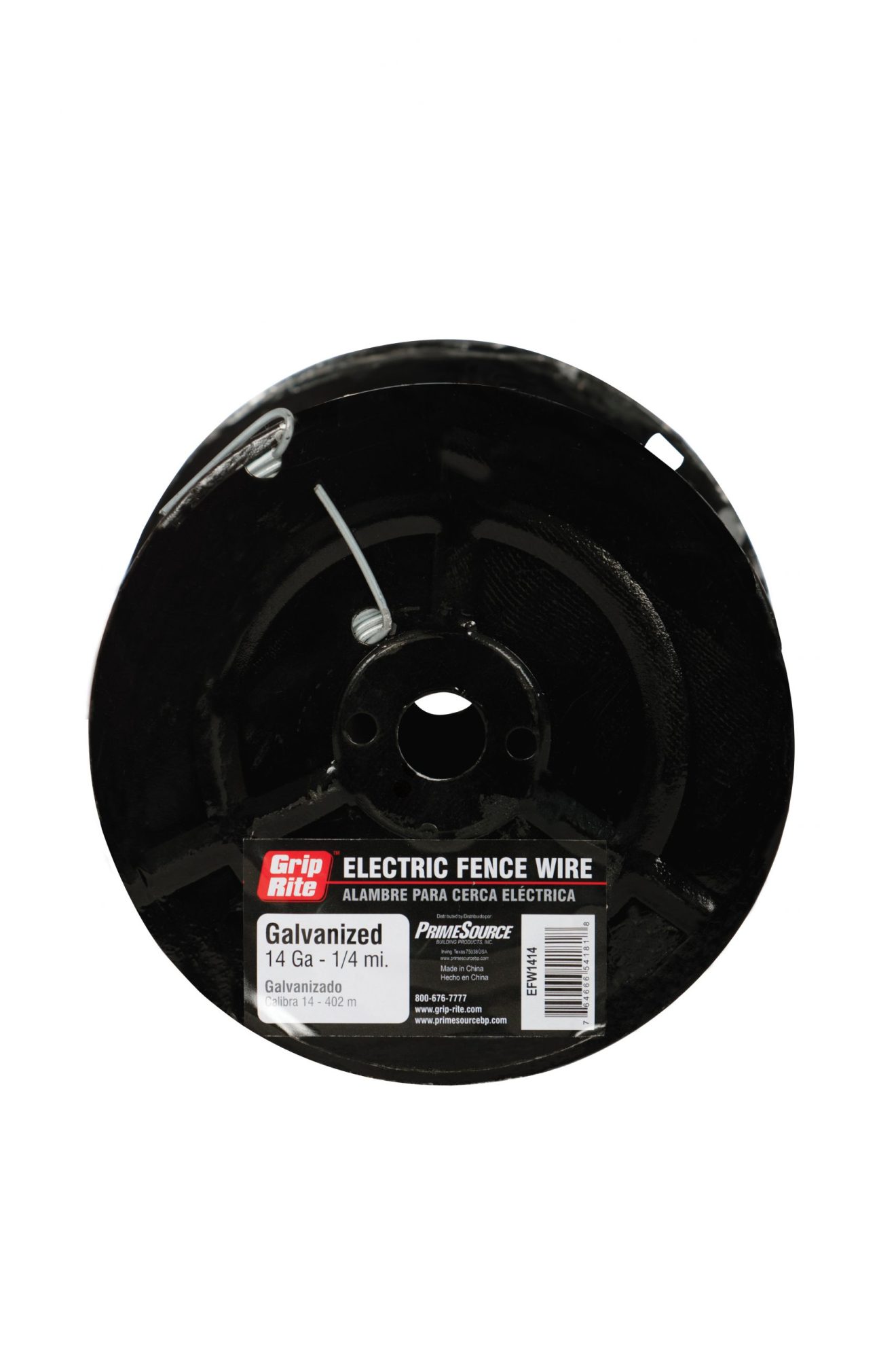 Electric Fence Wire - Grip-Rite