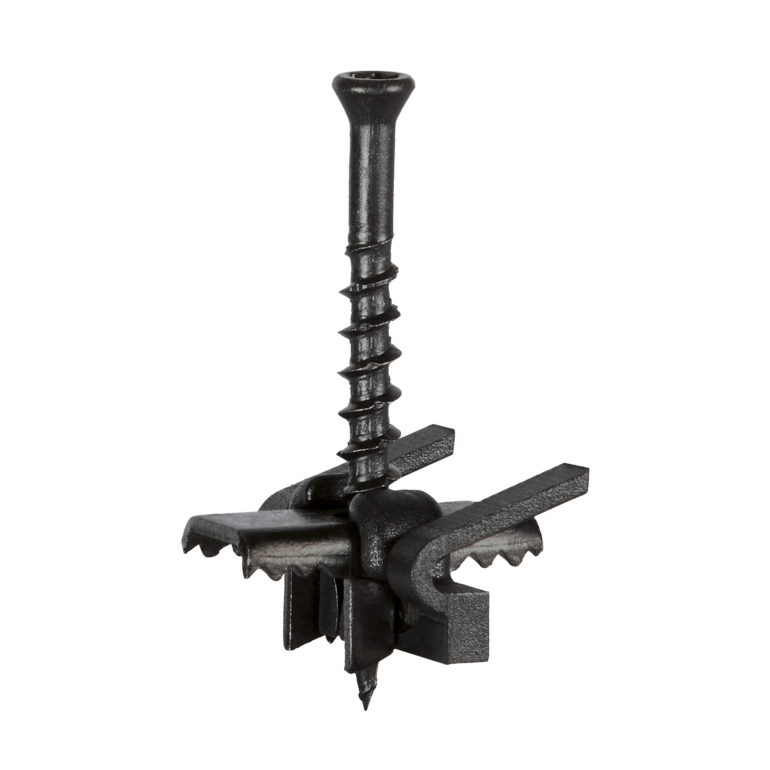 Grip-Rite Ninja® Hidden Deck Clip | Hidden Deck Fastener