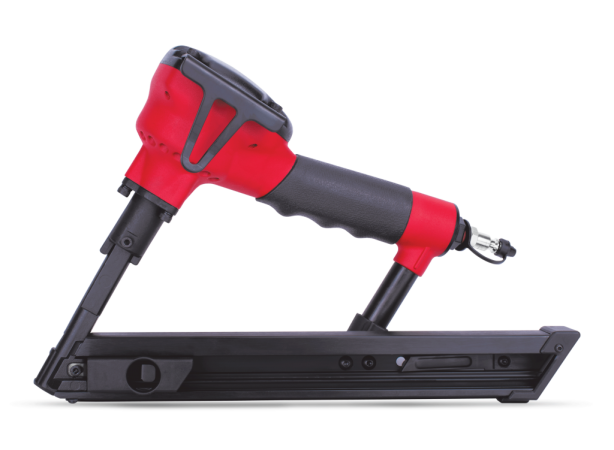 15º Coil Siding & Fencing Nailer - Grip-Rite