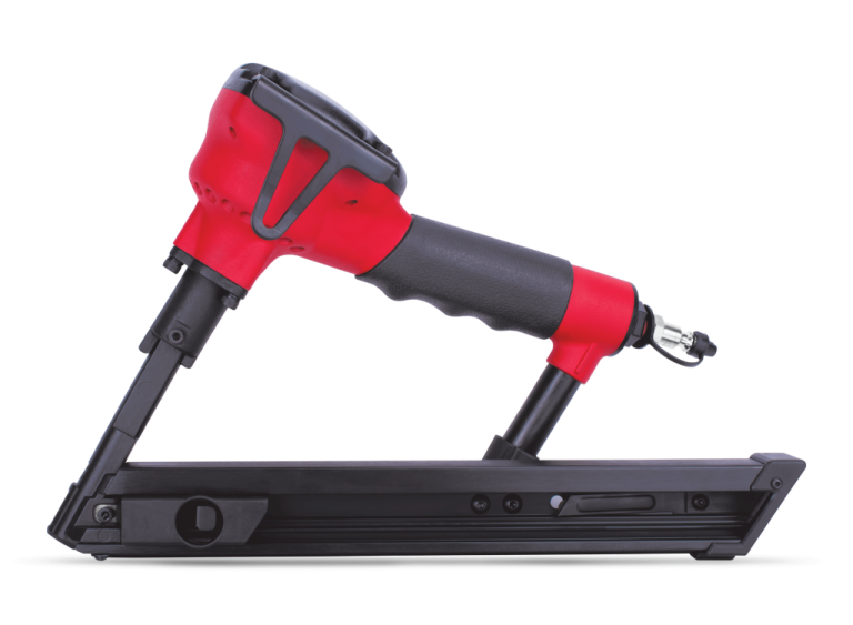 15º Coil Siding & Fencing Nailer - Grip-Rite