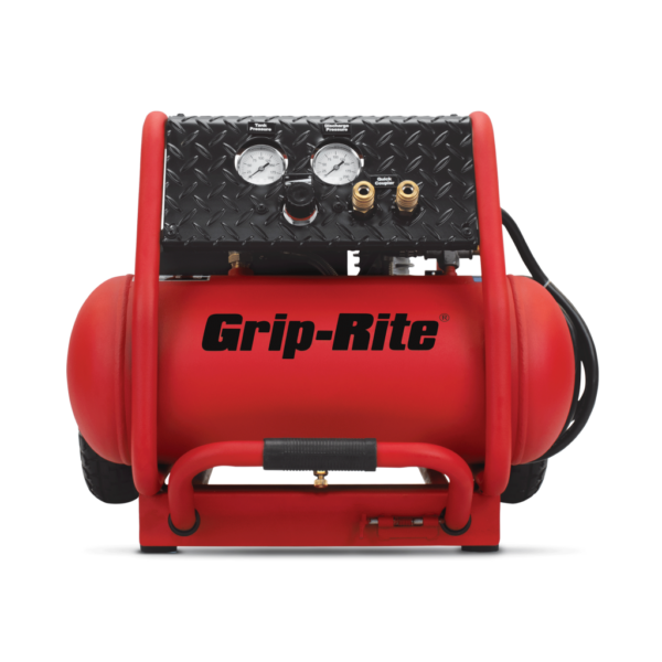 Plastic Cap Stapler - Grip-Rite