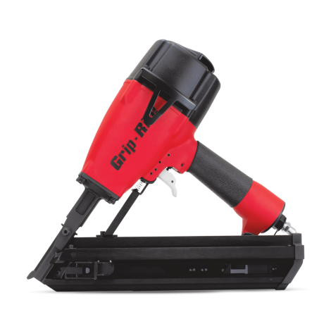 15º Coil Siding & Fencing Nailer - Grip-Rite