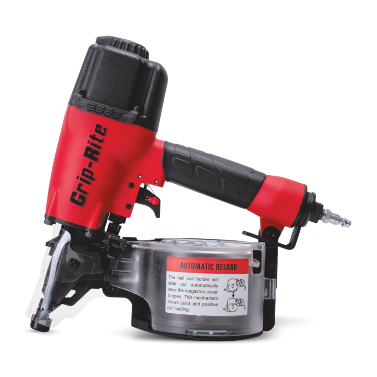 18 Gauge Brad Nailer Grip Rite