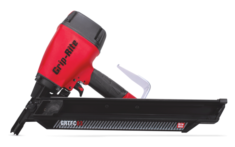 18 Gauge Brad Nailer - Grip-Rite