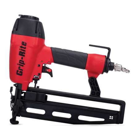 16 Gauge Finish Nailer - Grip-Rite