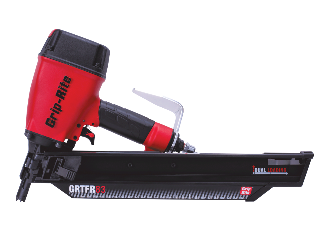 Service Tool Repair Kits - Grip-Rite