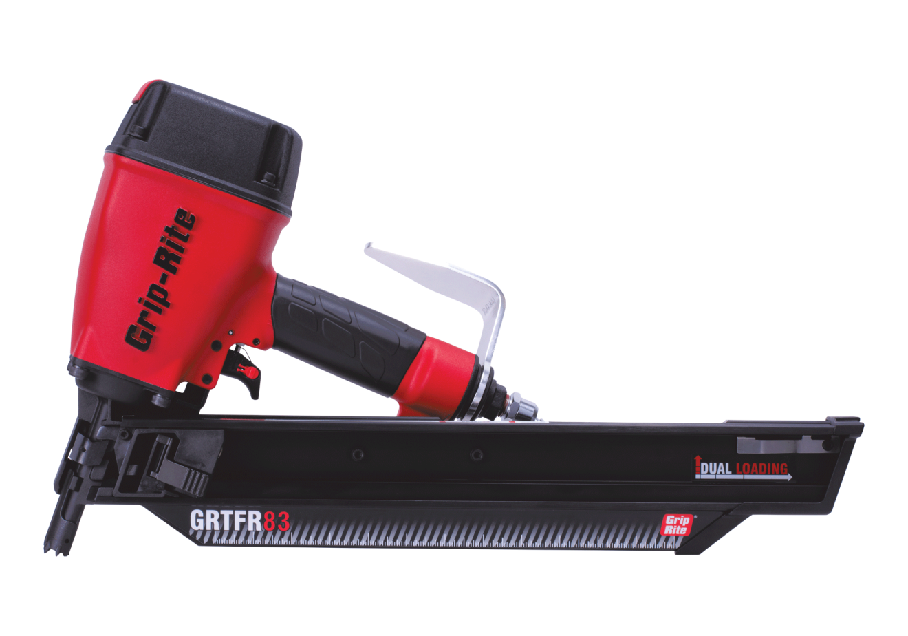 Service Tool Repair Kits - Grip-Rite