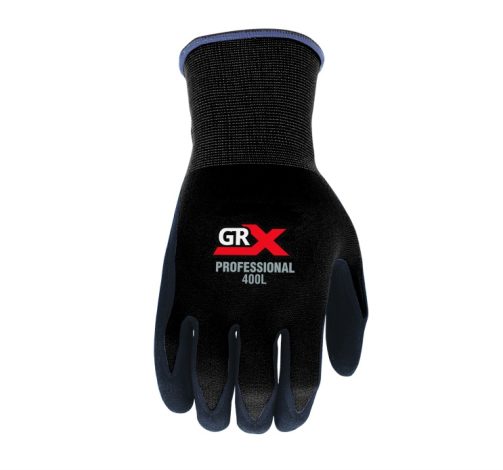 Plastic Cap Stapler - Grip-Rite