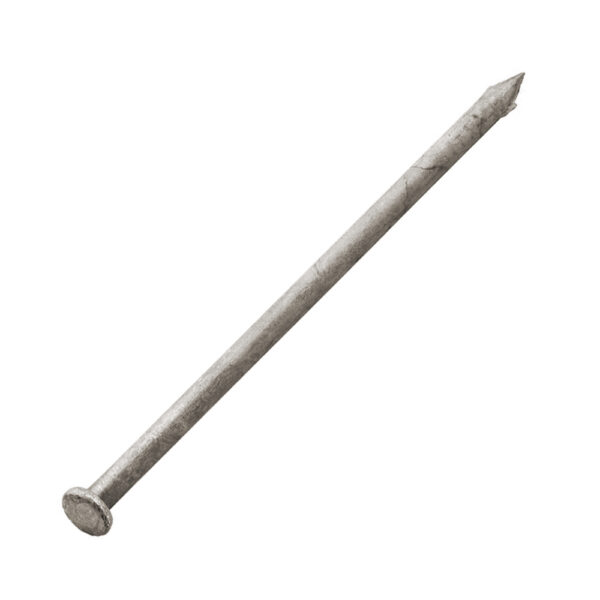 Hot-Dipped Galvanized Gutter Spikes & Fasteners | Grip-Rite