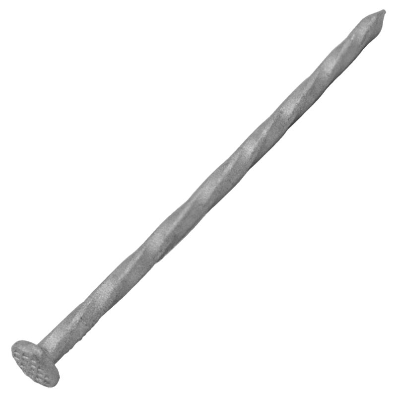 Patio/Deck Nail | Galvanized Deck Nails | Grip-Rite®