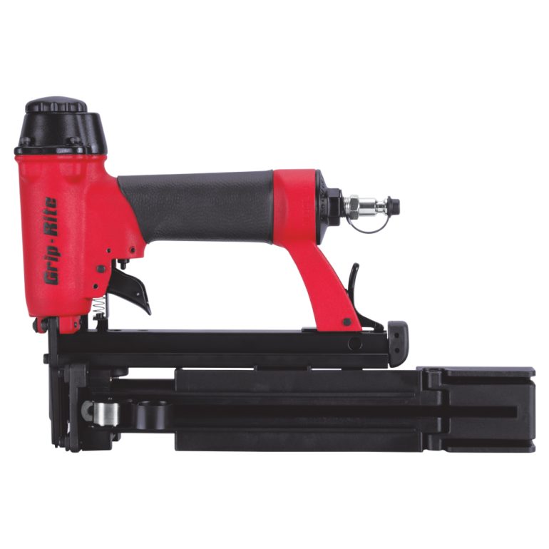 Plastic Cap Stapler - Grip-Rite