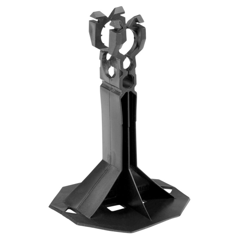 Continuous High Chair | High Chairs with Plate | Grip-Rite®