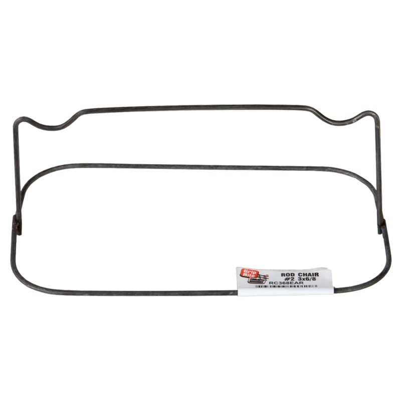 Rod Chairs | Steel Rod Chairs | Grip-Rite®