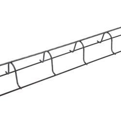Slab Bolster - Metal - Grip-Rite