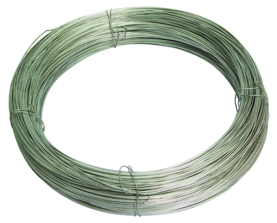Smooth Galvanized Wire | Grip-Rite®