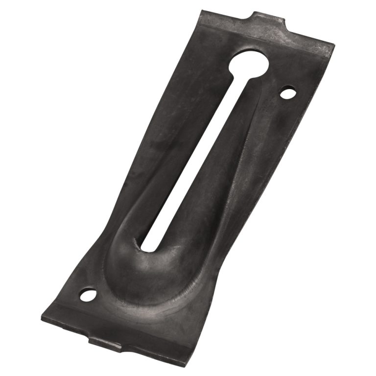 X-Flat Ties - Grip-Rite