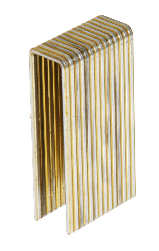 15 1/2 Gauge Flooring Staples - Grip-Rite
