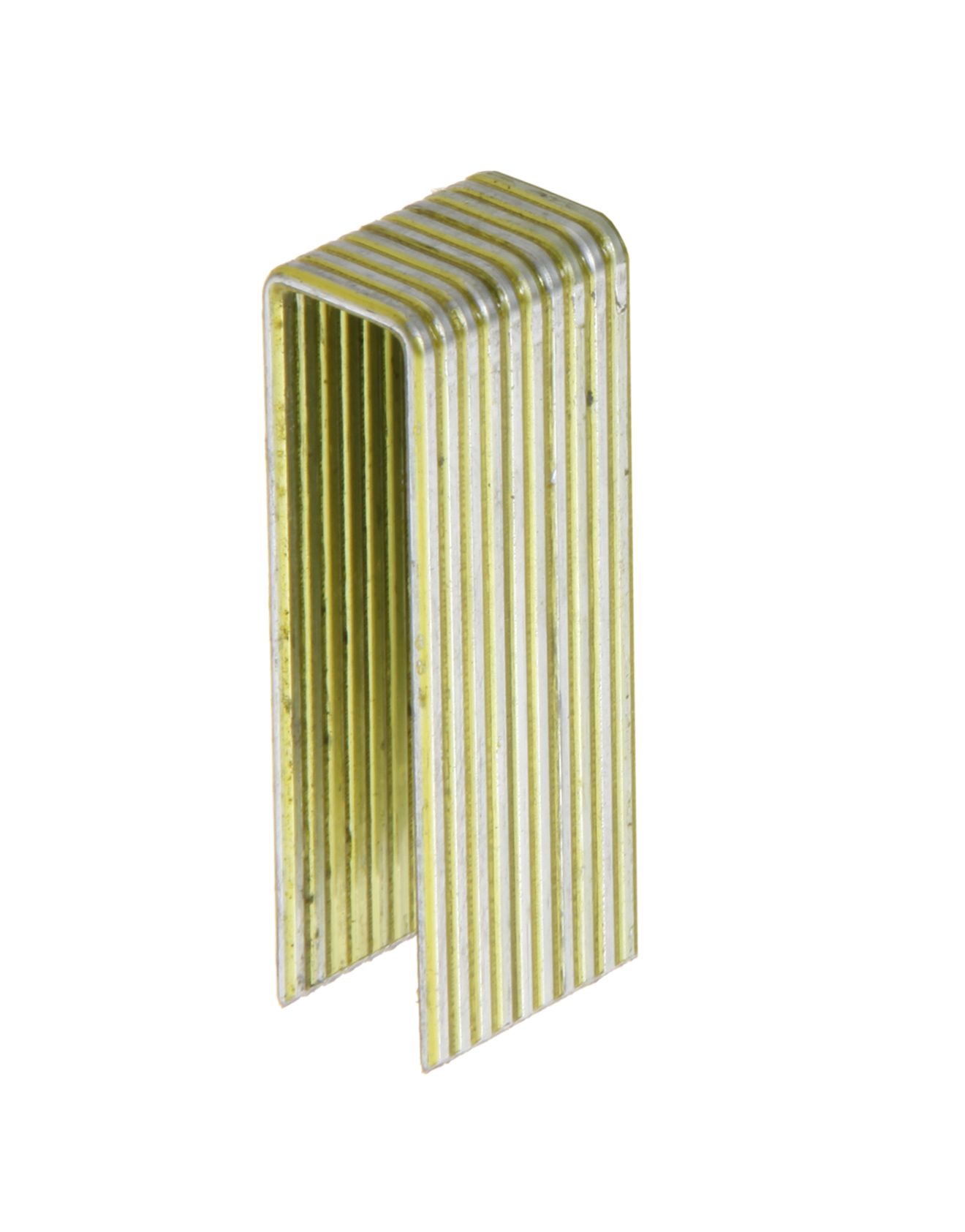 16 Gauge 76 – Style Medium Crown Staples - Grip-Rite