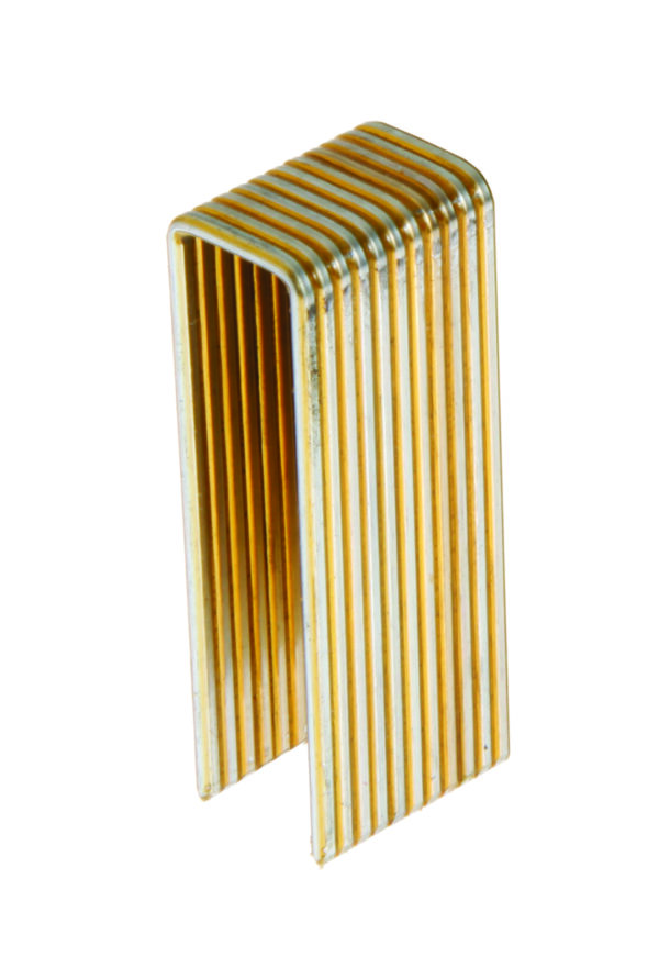 16 Gauge GS-Style Crown Staples | Medium Crown Staples