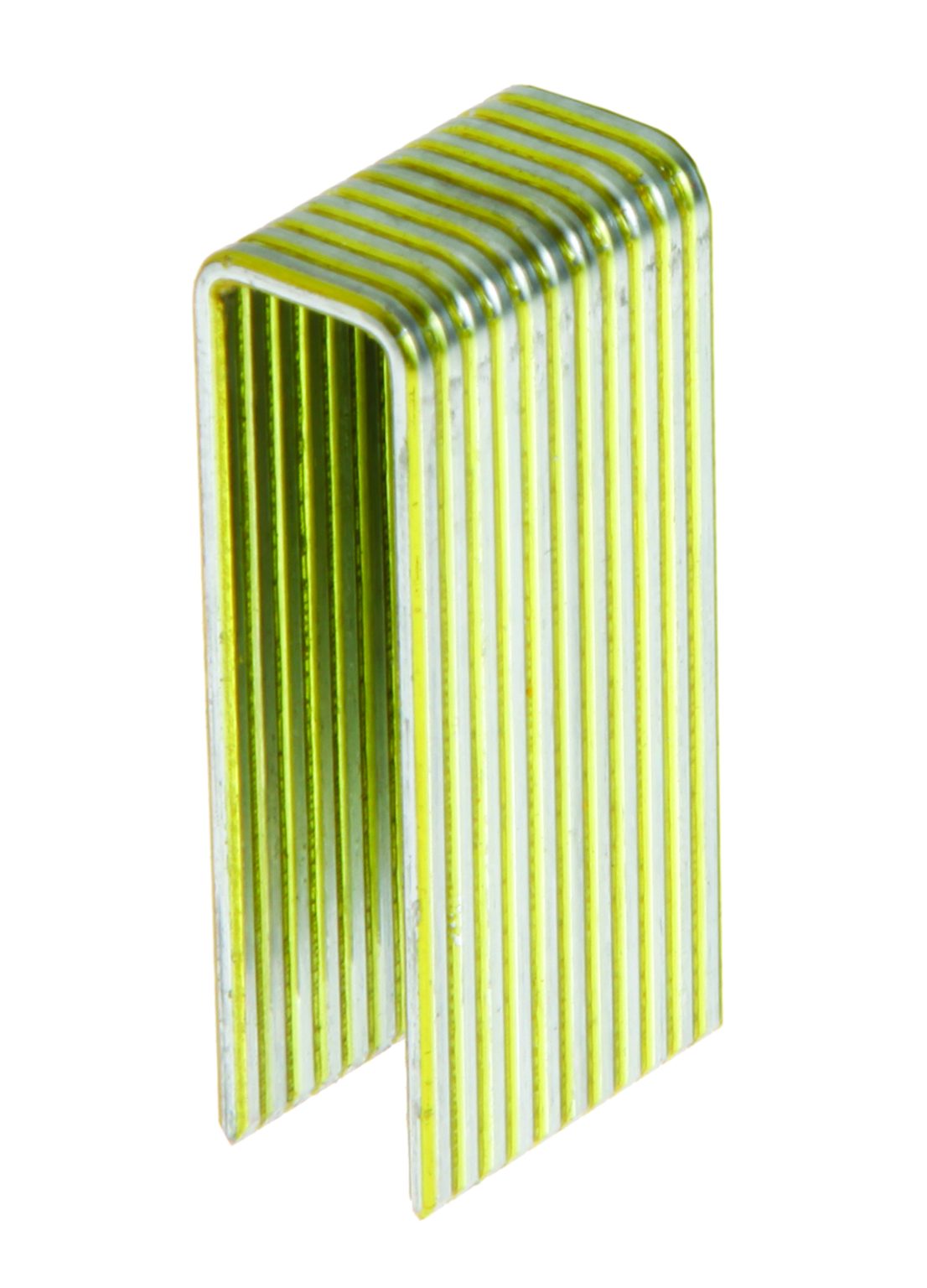 16 Gauge N – Style Medium Crown Staples - Grip-Rite