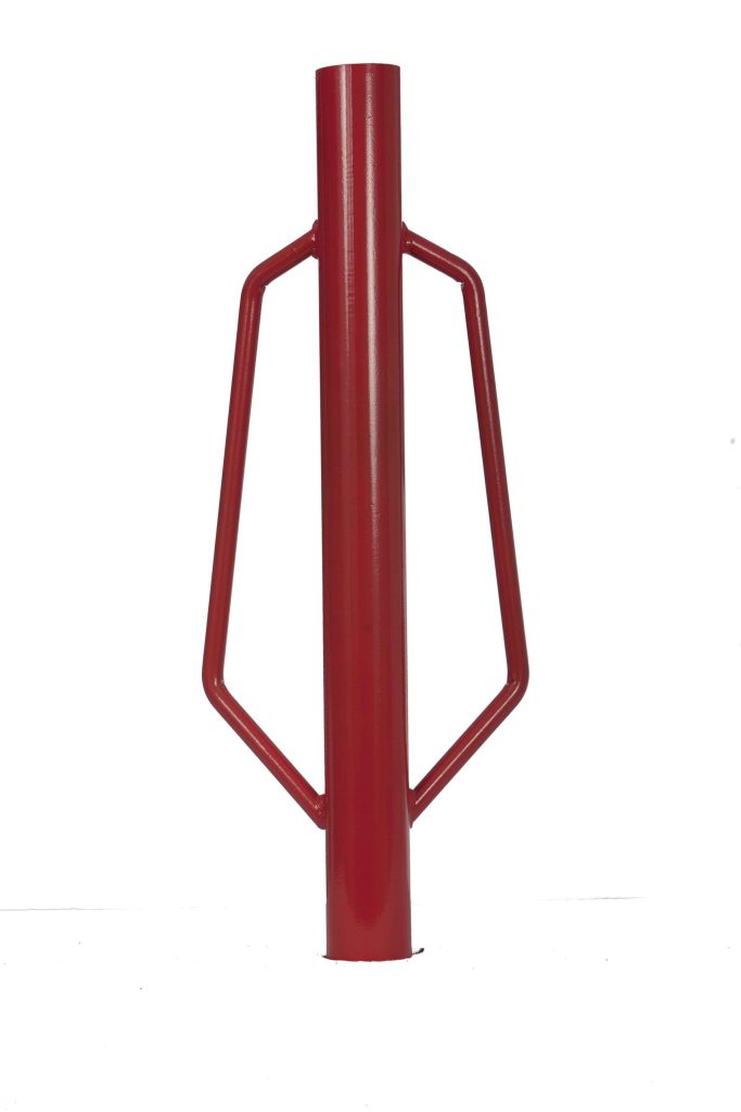 T-Posts | Heavy Duty Studded Steel | Grip-Rite®