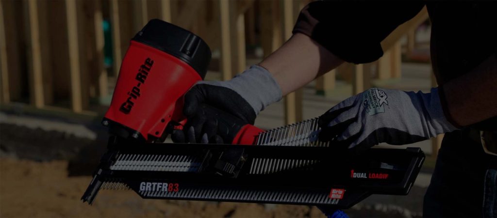 Contact Us | Connect with Our Team | Grip-Rite®