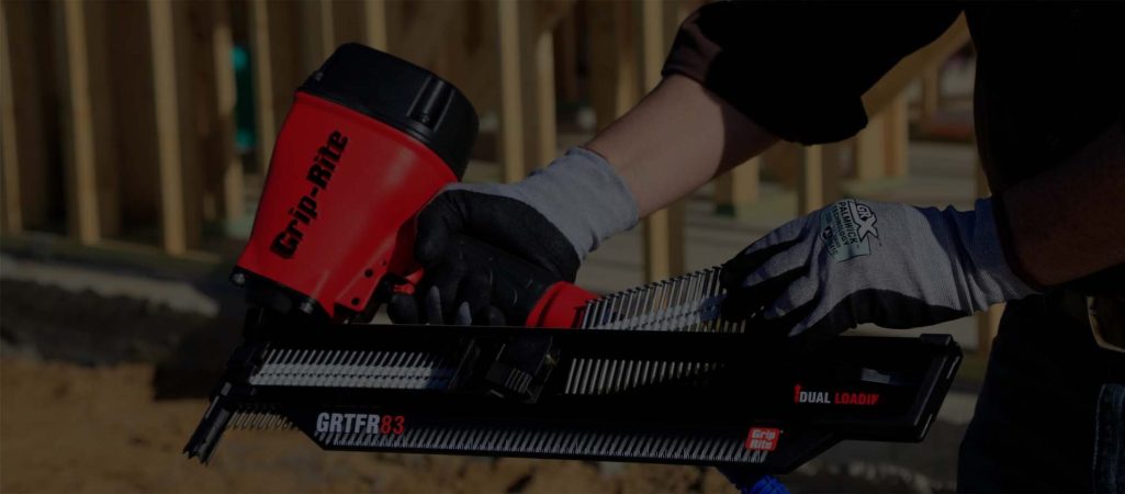 Contact Us | Connect with Our Team | Grip-Rite®