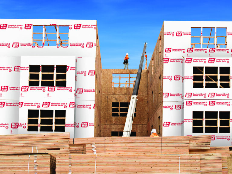 Snap Ties | Fixed Flat Washer & Cone | Grip-Rite®